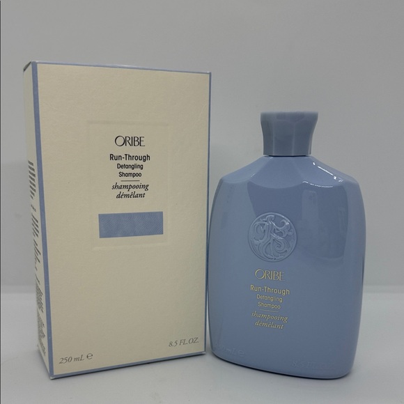 Oribe | Hair | Oribe Runthrough Detangling Shampoo 85 Fl Oz | Poshmark